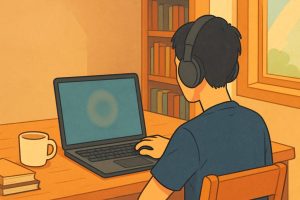AIを使った英語スピーキングテスト「LANGX Speaking」の特徴とは?受験したリンガハッカーズメンターが解説します! | LinguaPress | LinguaHackers（リンガ ...